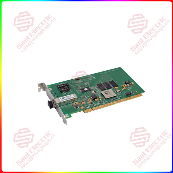 PCIE-5565PIORC-200A00 Reflective Memory Node Card GE - saulcontrol