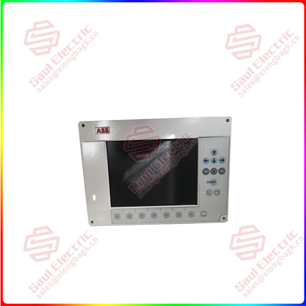 G2010-A-10.4ST operation panel ABB | saulcontrol