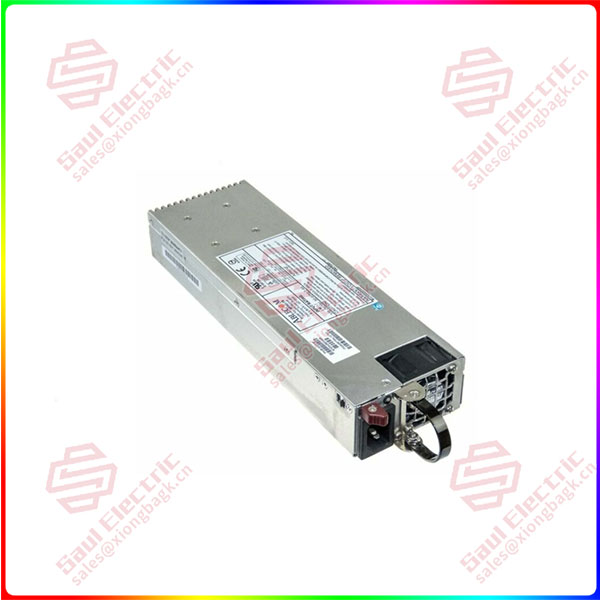SP382-TS Redundant server power module ABLECOM - saulcontrol