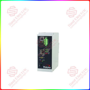 PLX82-EIP-PNC EtherNet/IP™ to PROFINET Controller Gateway - saulcontrol