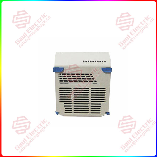 1C31204G01 Remote Node Personality Module EMERSON - saulcontrol