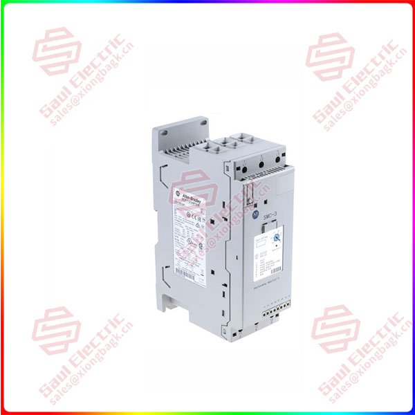 150-C85NBD Allen Bradley SMC-3 Smart Motor Controller - saulcontrol