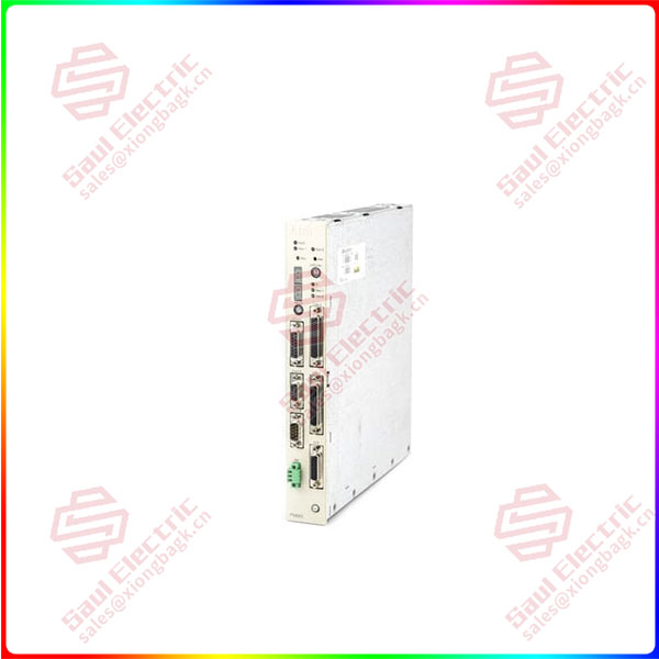 PM665 3BDS005799R1 ABB processor module - saulcontrol