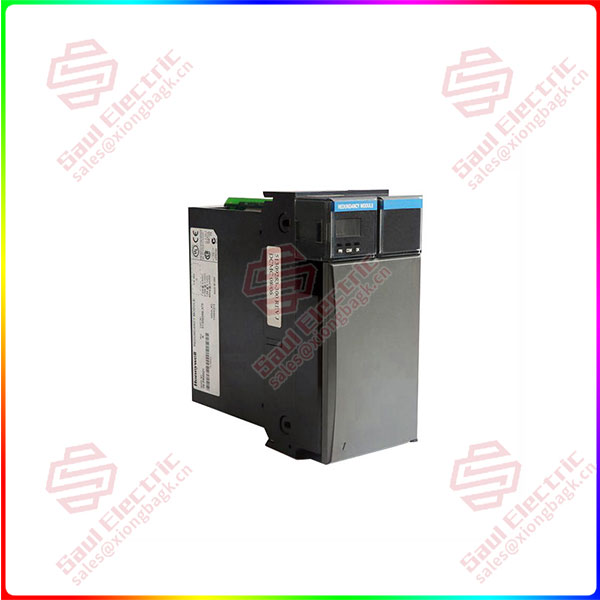 TC-PRR021 REDUNDANCY MODULE Honeywell - saulcontrol