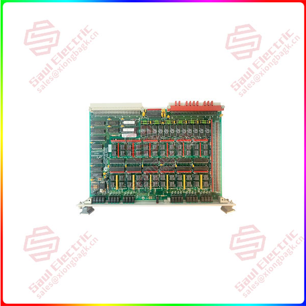 0100-76124 Digital I/O PCB Card AMAT - saulcontrol