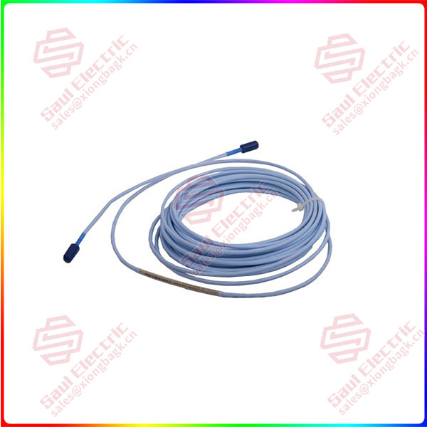 330907-A05-B30C05-D02-ECN 3300 NSv Reverse Mount Probe Bently Nevada ...