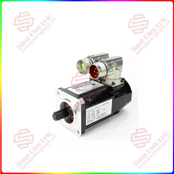 AKM22E-ANB2R-00 AKM™ Series Servo Motor KOLLMORGEN - saulcontrol