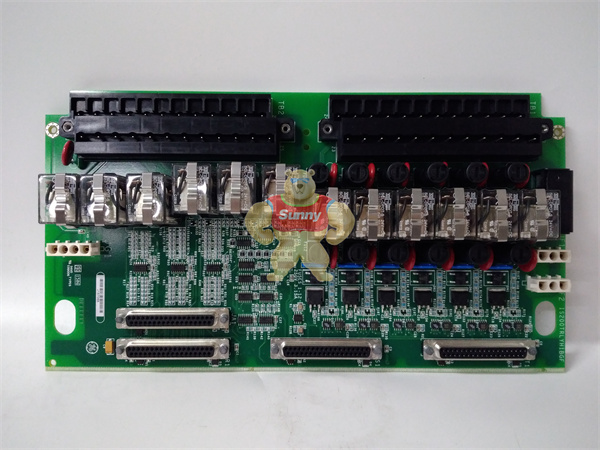 IS200TRLYH1BGF software and hardware decoupling to form a consensus ...