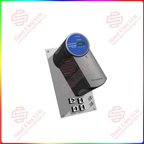 8C-PCNT01 ExperionPKS C300 Controller HONEYWELL - saulcontrol