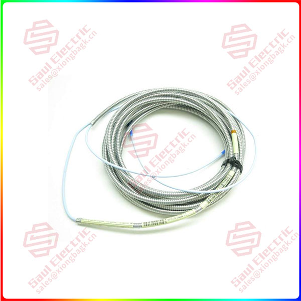 330130-030-00-00 Bently Nevada 3300 XL 8mm Proximity Transducer System ...