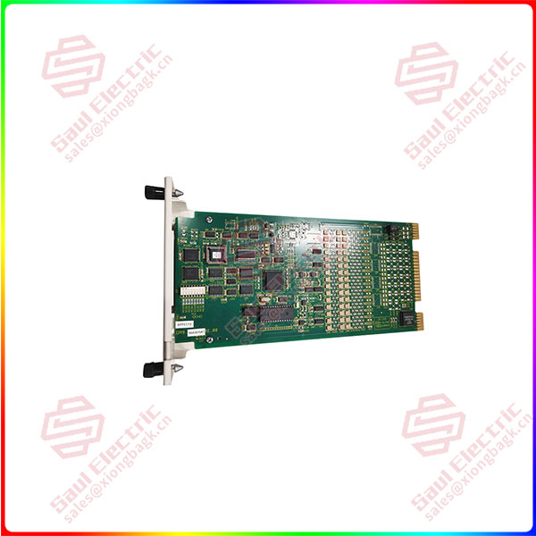 SPDSI22 DI Module. 16 CH, Universal, 32 Jumpers BAILEY - saulcontrol