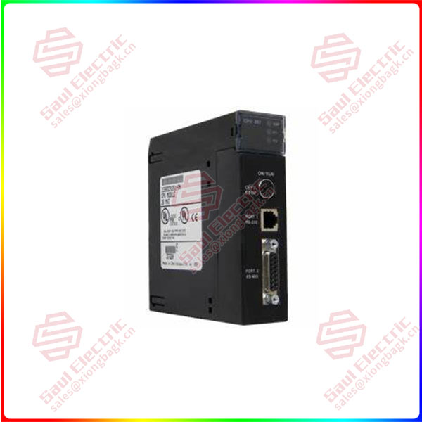 IC693CPU351-HT modular CPU sub-category GE Series 90-30 component ...