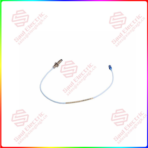 330104-xx-xx-05-02-05 3300 XL 8 mm Proximity Probes Bently Nevada ...