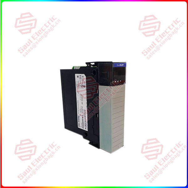 1756-ENBT ControlLogix Ethernet/IP Bridge Module Allen Bradley ...