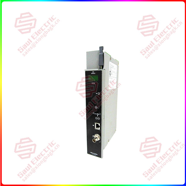 1771-ACN ControlNet adapter module Allen Bradley | saulcontrol
