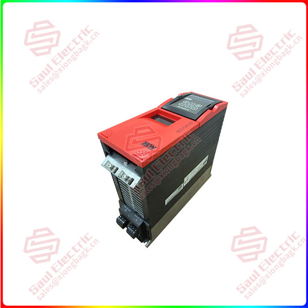 MDF60A-0022-5A3-4-00 MOVIDRIVEC MD 60A Drive Inverter SEW - saulcontrol