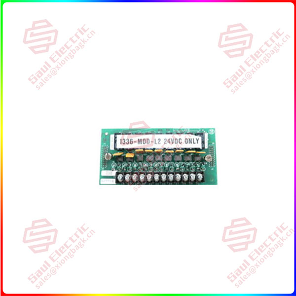 1336-MOD-L2 Logic Interface Board Allen-Bradley - saulcontrol