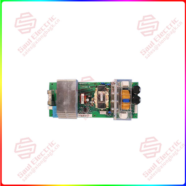 APOW-01C POWER SUPPLY BOAR ABB - saulcontrol