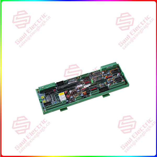 ACC-8E PMAC-2 602469-103 2-Axis Digital to Analog (DAC) Breakout ...