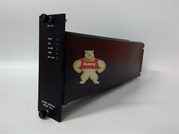 TRICON 8312 ABB partners with Microsoft to bring generative AI to industrial applications ...