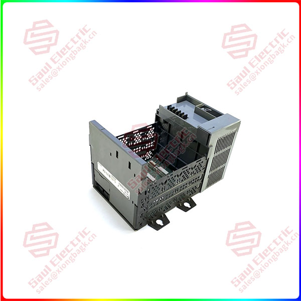 1746-P2 SLC 500 Power Supply Allen Bradley - saulcontrol