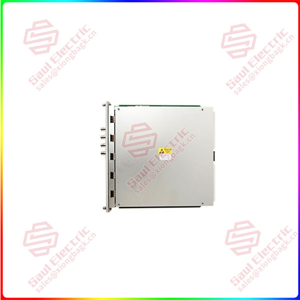 3500/40 176449-01 Expansion axial position module - saulcontrol