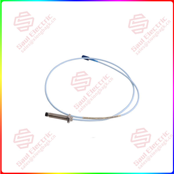 330703-000-050-10-02-00 Bently Nevada 3300 XL 11 mm Proximity Probes ...