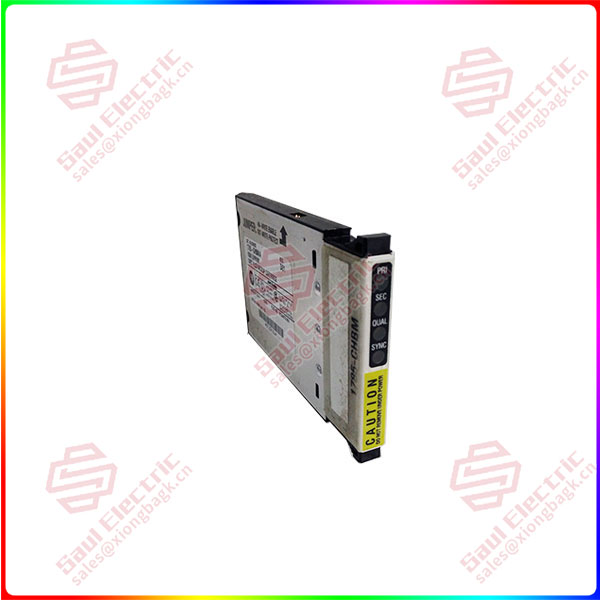 1785-CHBM ControlNet PLC-5 Hot Back Cartridge Module Allen Bradley ...