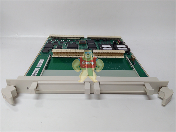 SC560 3BSE008105R1 IDC released a research report on the prospect of AI ...