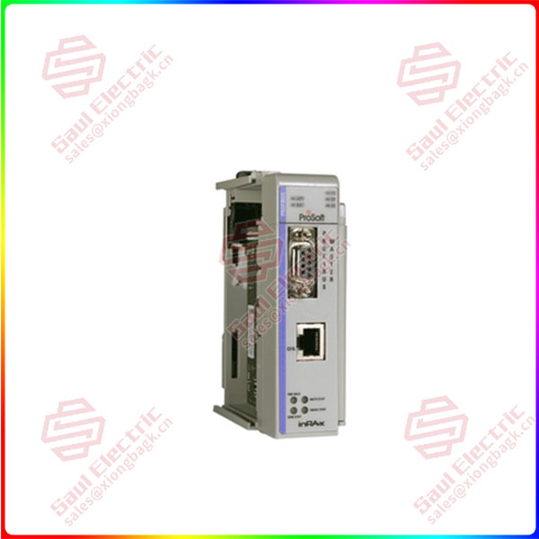 MVI69-PDPS PROFIBUS DP Slave Network Interface Module ProSoft - saulcontrol