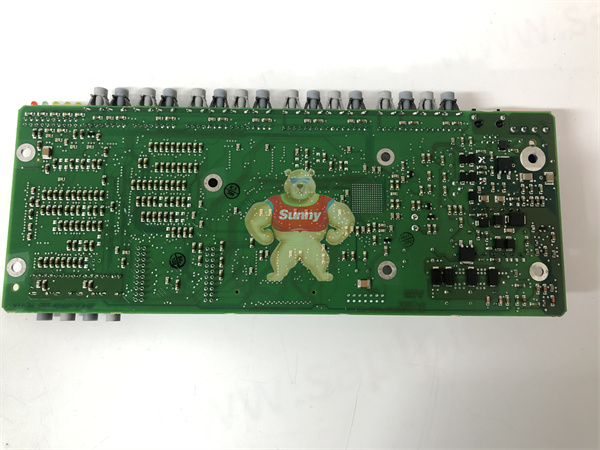 3BHE028959R0101 The expansion of the Chengdu production site further ...