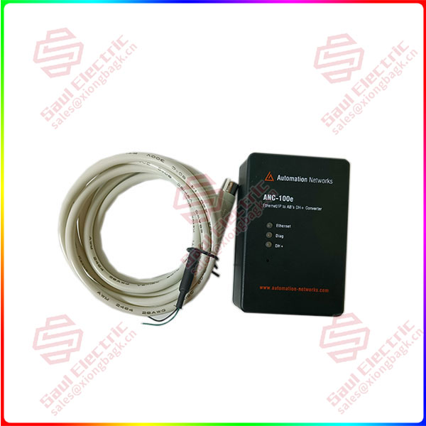 AN-X2-AB-DHRIO A-B Remote I/O Adapter Module - saulcontrol