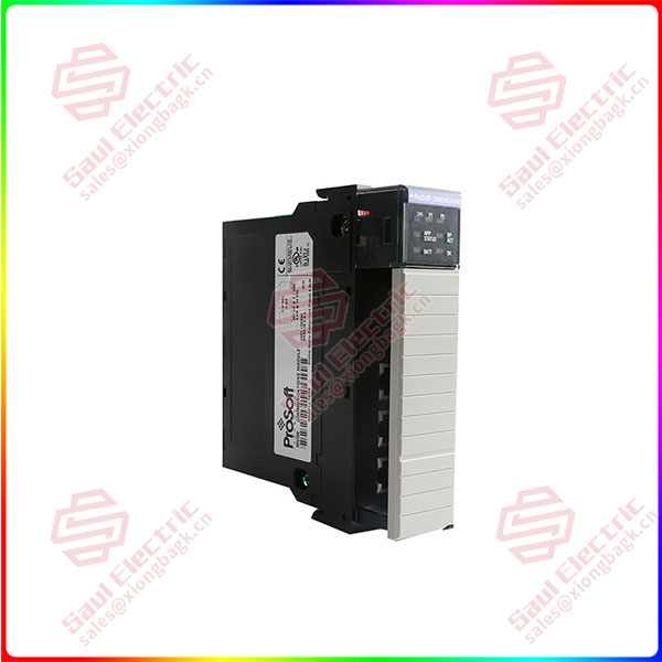 MVI56-MDA4 MDA Scientific CM4 Platform Master Module Prosoft - saulcontrol