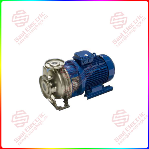 SW-1200063 DURACROM PUMP ABB - saulcontrol