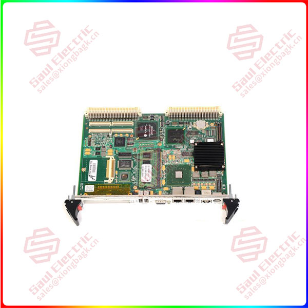 VMIVME7768 6U single board computer with Intel Core 2 Duo processor GE | saulcontrol