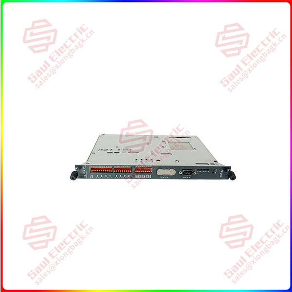 FB201 PLC MODULE CPU CARD KEBA - saulcontrol