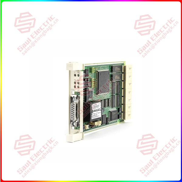 DAPI100 3AST000929R109 Ethernet communicator interface - saulcontrol