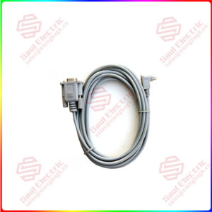 1761-CBL-PM02 MicroLogix PLC Programming Cable Allen Bradley - saulcontrol