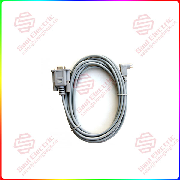 1761 Cbl Pm02 Micrologix Plc Programming Cable Allen Bradley Saulcontrol