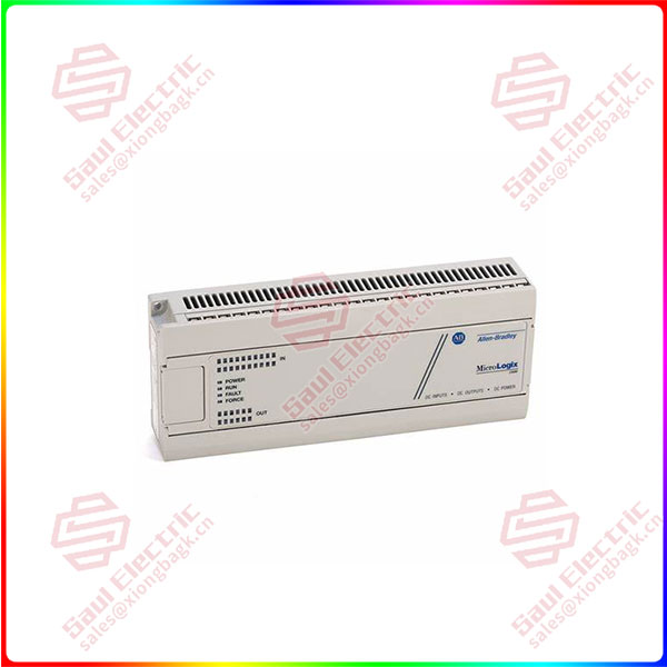 1761-L32AWA MicroLogix 1000 programmable controller Allen-Bradley ...