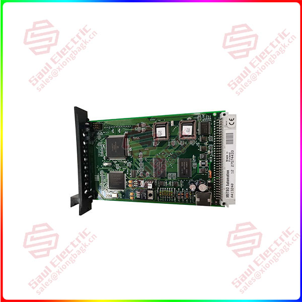 A413240 PC BOARD CIRCUIT BOARD MODULE ASSEMBLY METSO | saulcontrol