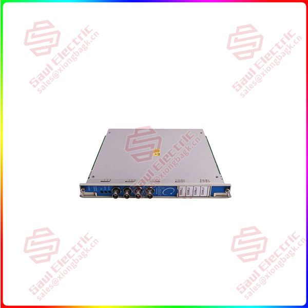 3500/54 286566-01 electronic overspeed detection system - saulcontrol