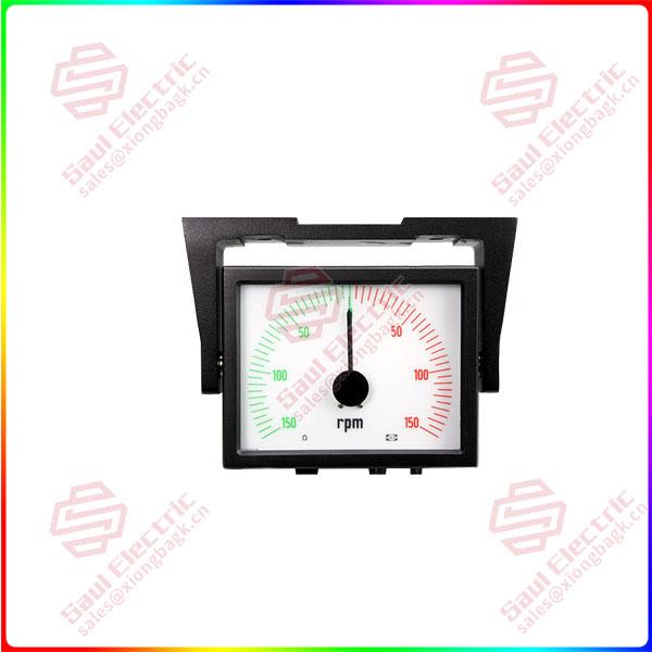 VTR-5-NB Bridge wing indicator DEIF - saulcontrol