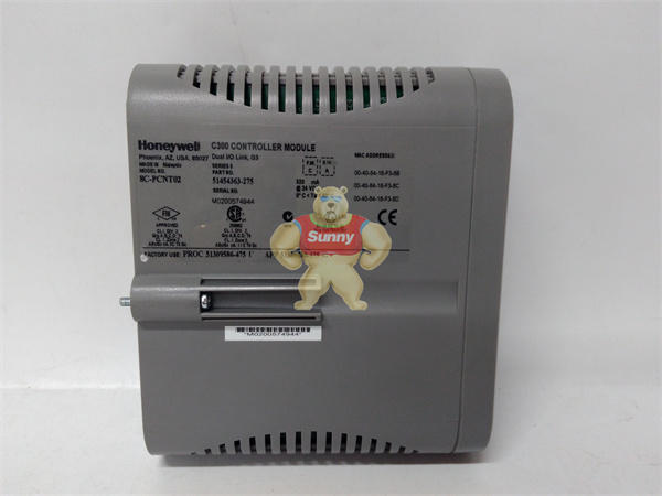 8C-PCNT02 51454363-275 Small size, big power! ABB's smallest robot ever ...