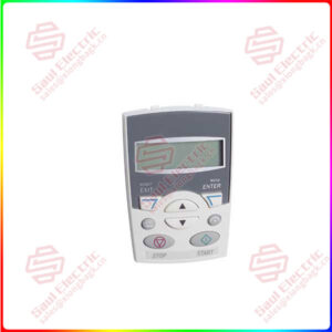 ACS-CP-C Basic type control panel ABB - saulcontrol