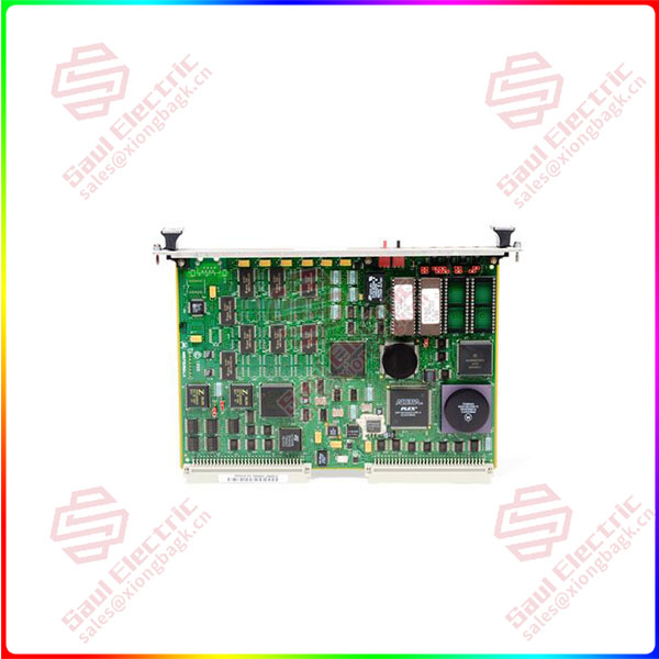 MVME147-012A VMEbus single-board computer MOTOROLA - saulcontrol