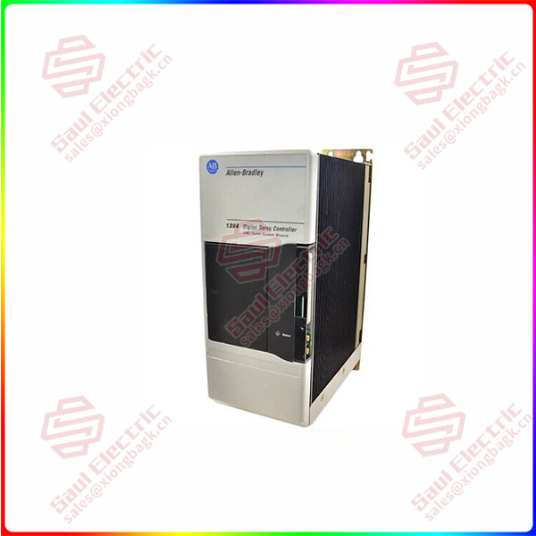 1394-SJT10-C-RL GMC system module Allen-Bradley - saulcontrol