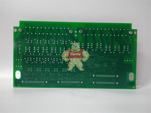 IS200TRLYH1BGF software and hardware decoupling to form a consensus ...