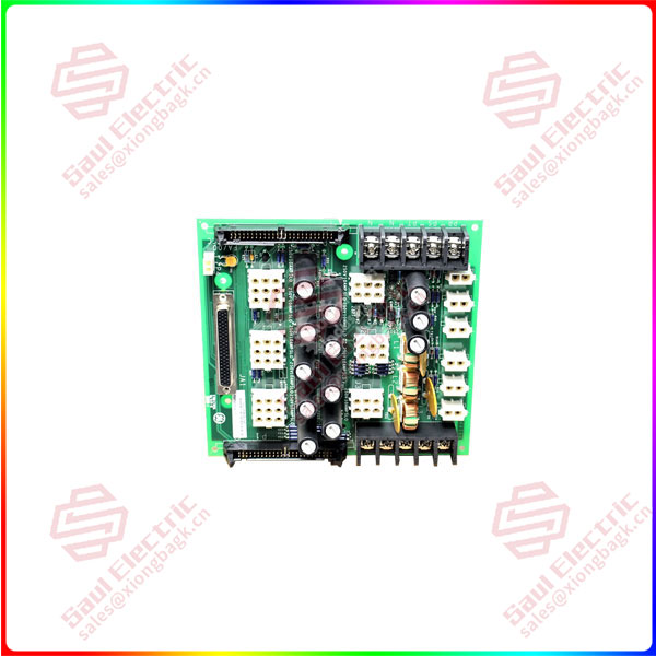 IS200SPROH1A PPRO terminal board GE - saulcontrol