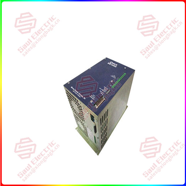 C2RPS-CHAS2 KR Cybertech-2 new series of robots - saulcontrol